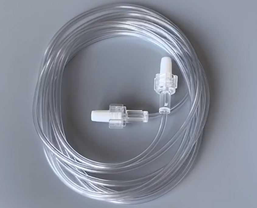 Gas Sampling Line | Sinocare Medical Technology Co.,Ltd.